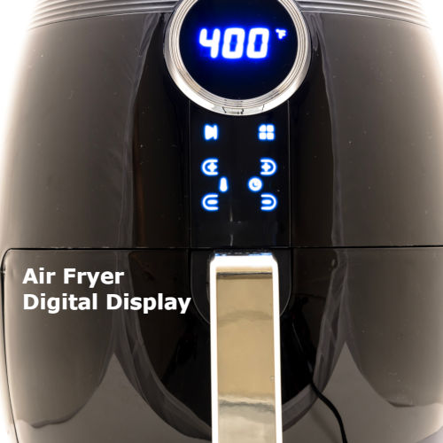 Features of an Air Fryer To Consider